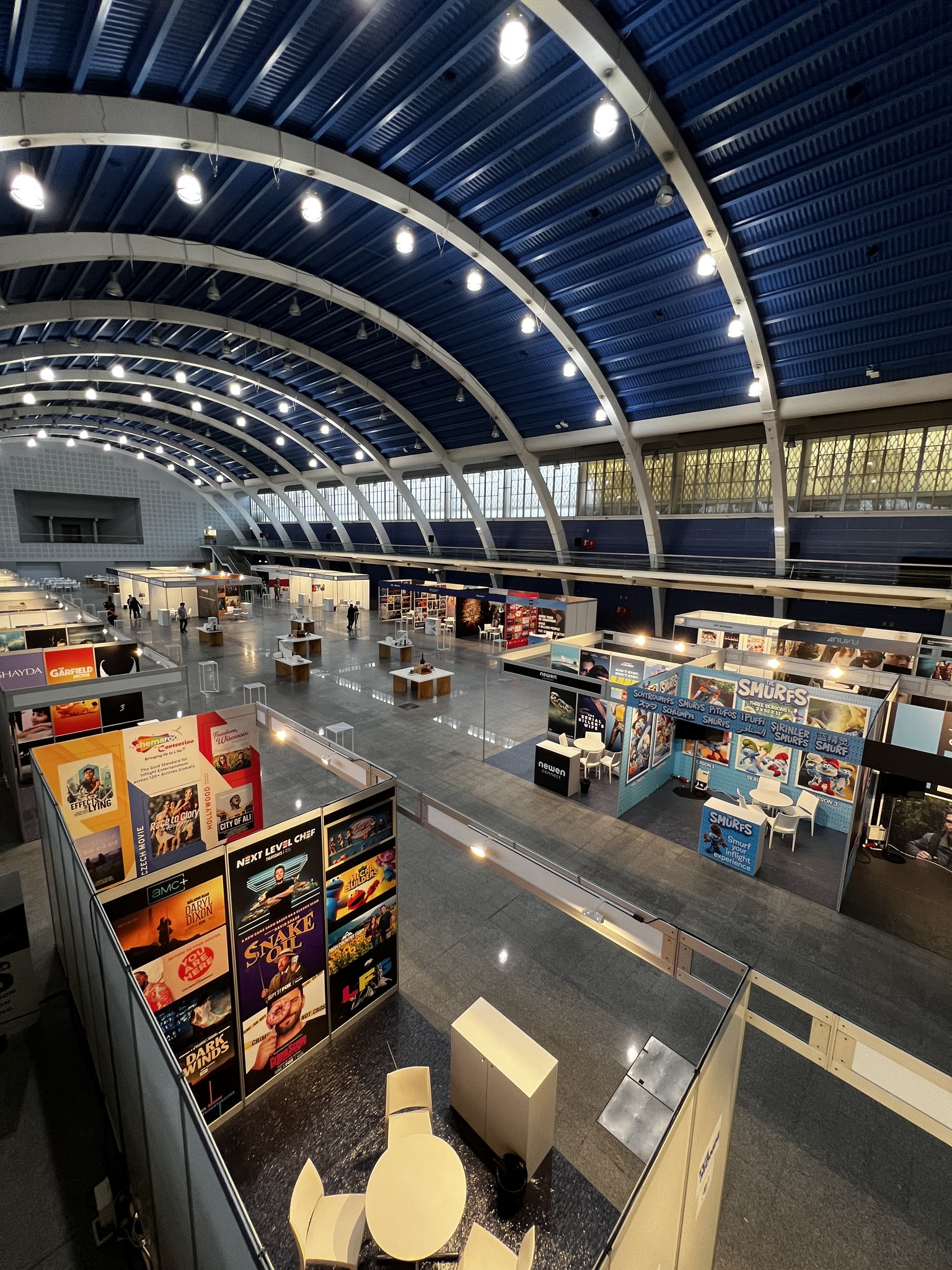 Exhibit - 2026 APEX Content Market